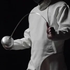 Llama Fencing Academy